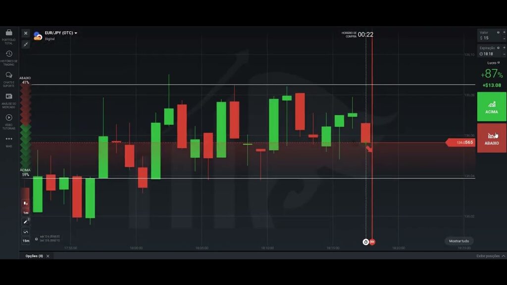 Bullex Corretora Plataforma para Trader s Site Oficial